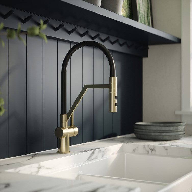 Kitchen Taps – Norbreck Bathroom & Tile Centre